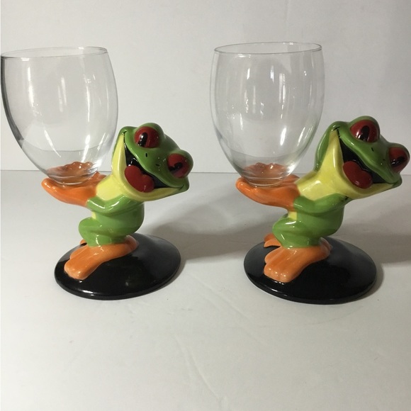 Rainforest Cafe | Dining | Landrys Rainforest Cafe Set Of 2 Cha Cha ...